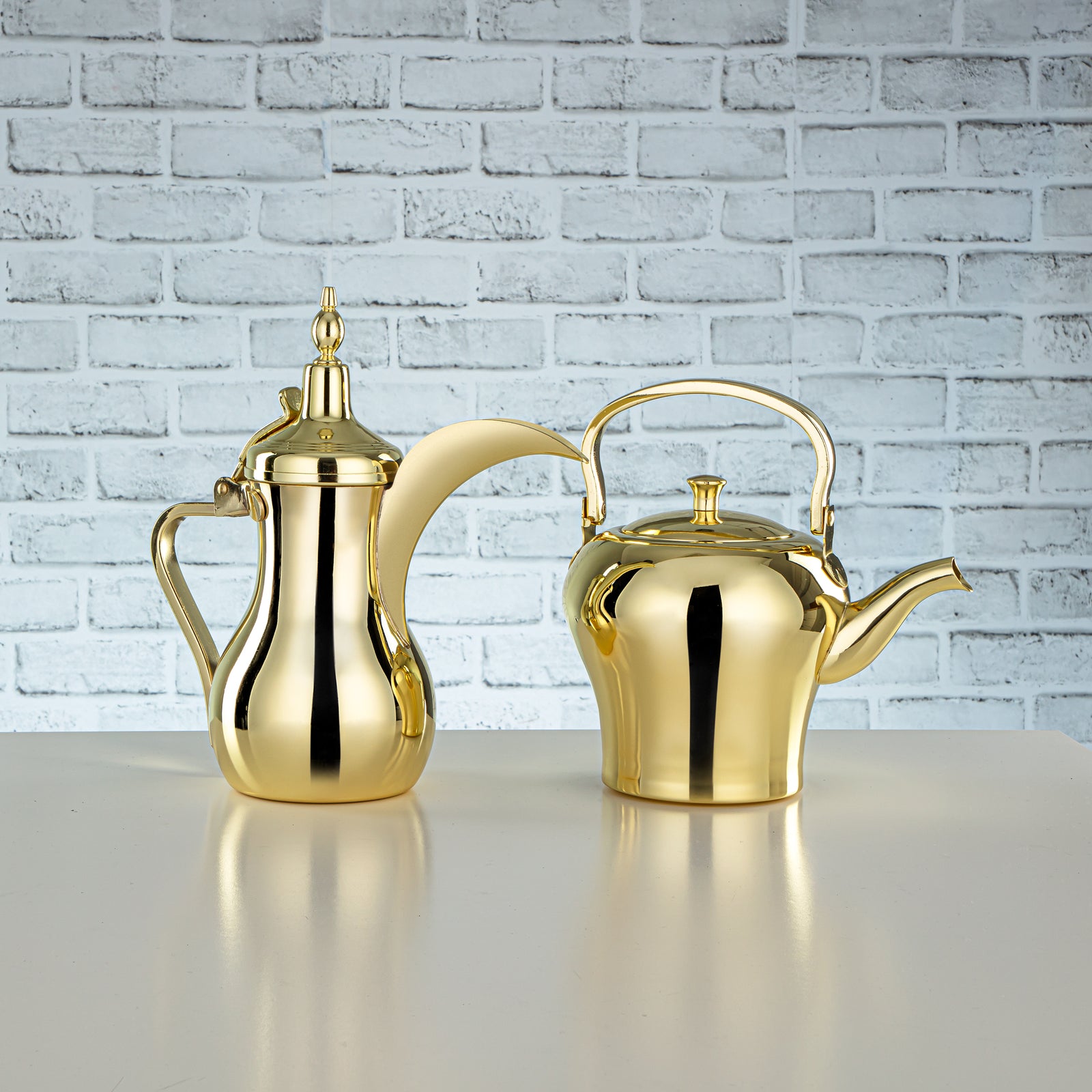 Tea & Coffee Sets