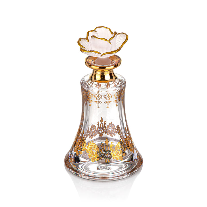 Almarjan 21 Tola Perfume Bottle - 72-000072 – Almarjan Store